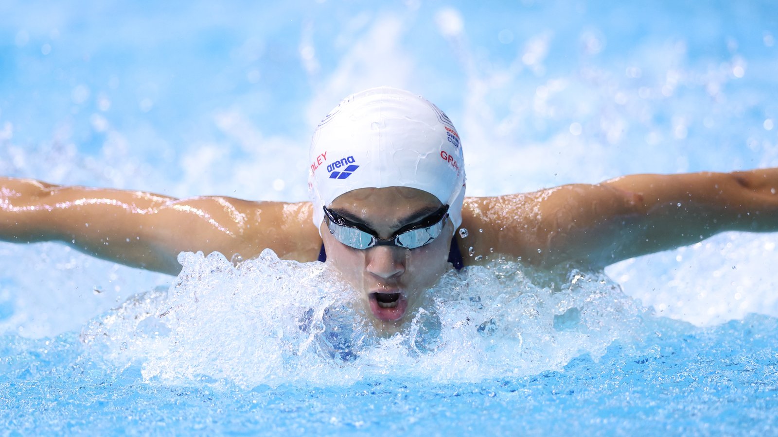 Speedo Aquatics GB Next Gen Championships: Day Seven | Aquatics GB