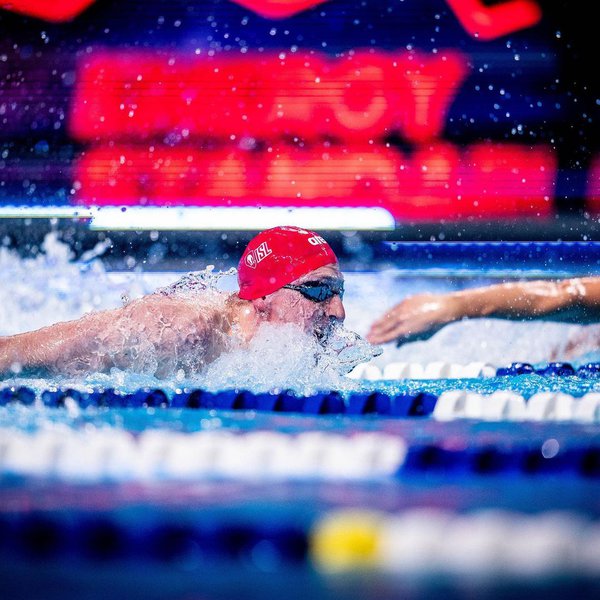 Max-imum flexibility key to 2020 success | Swimming News | Aquatics GB