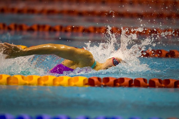 Carlin, O’Connor and Proud light up day five | Swimming News | Aquatics GB