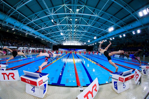 British Swimming Glasgow Meet| Events and Tickets | Aquatics GB