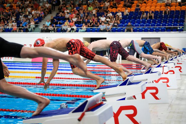 Summer meets and qualifying window dates for 2022 season | Swimming ...