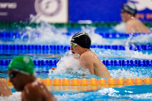 Summer Festival of Swimming taking shape | Swimming News | Aquatics GB