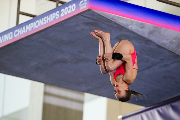 British Elite Junior Diving Championships 2022 | Events | Aquatics GB