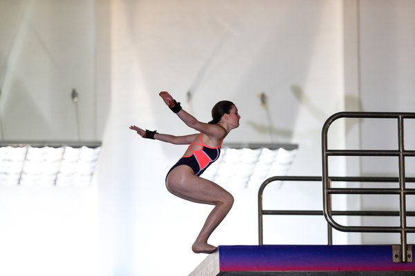 Brits set for first international test of the year in Rostock | Diving ...