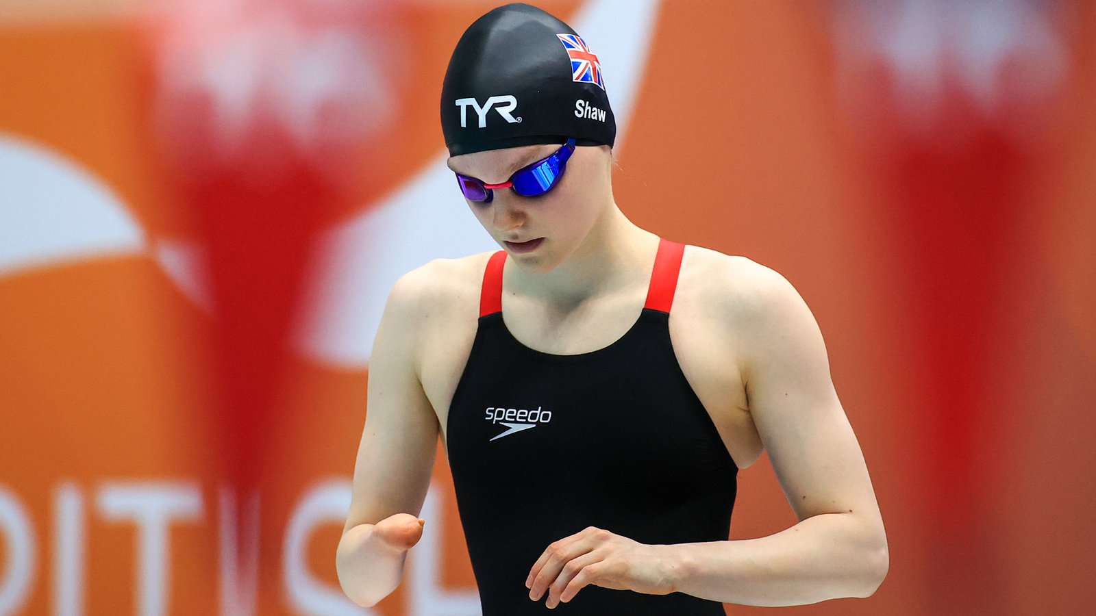 Para-swimming stars put on a show in Swansea | Para-Swimming News ...