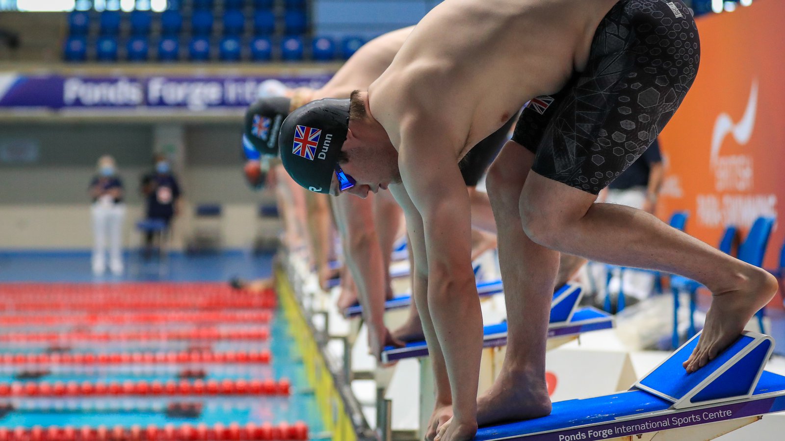 ParalympicsGB names 23 swimmers bound for Tokyo 2020 | Para-Swimming ...