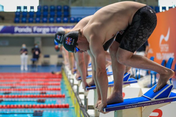 ParalympicsGB names 23 swimmers bound for Tokyo 2020 | Para-Swimming ...