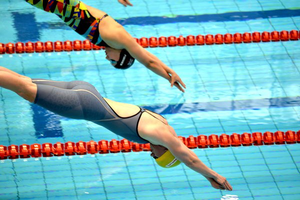 Para-Swimming selection policy released in array of formats | Para ...