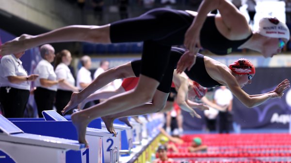 Qualifying Window dates outlined for Aquatics GB Next Gen Championship ...