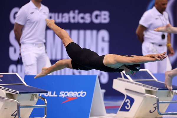 World Series set for Aberdeen return | Para-Swimming News | Aquatics GB