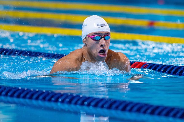 Louis Lawlor | Results, Biog and Events | Aquatics GB