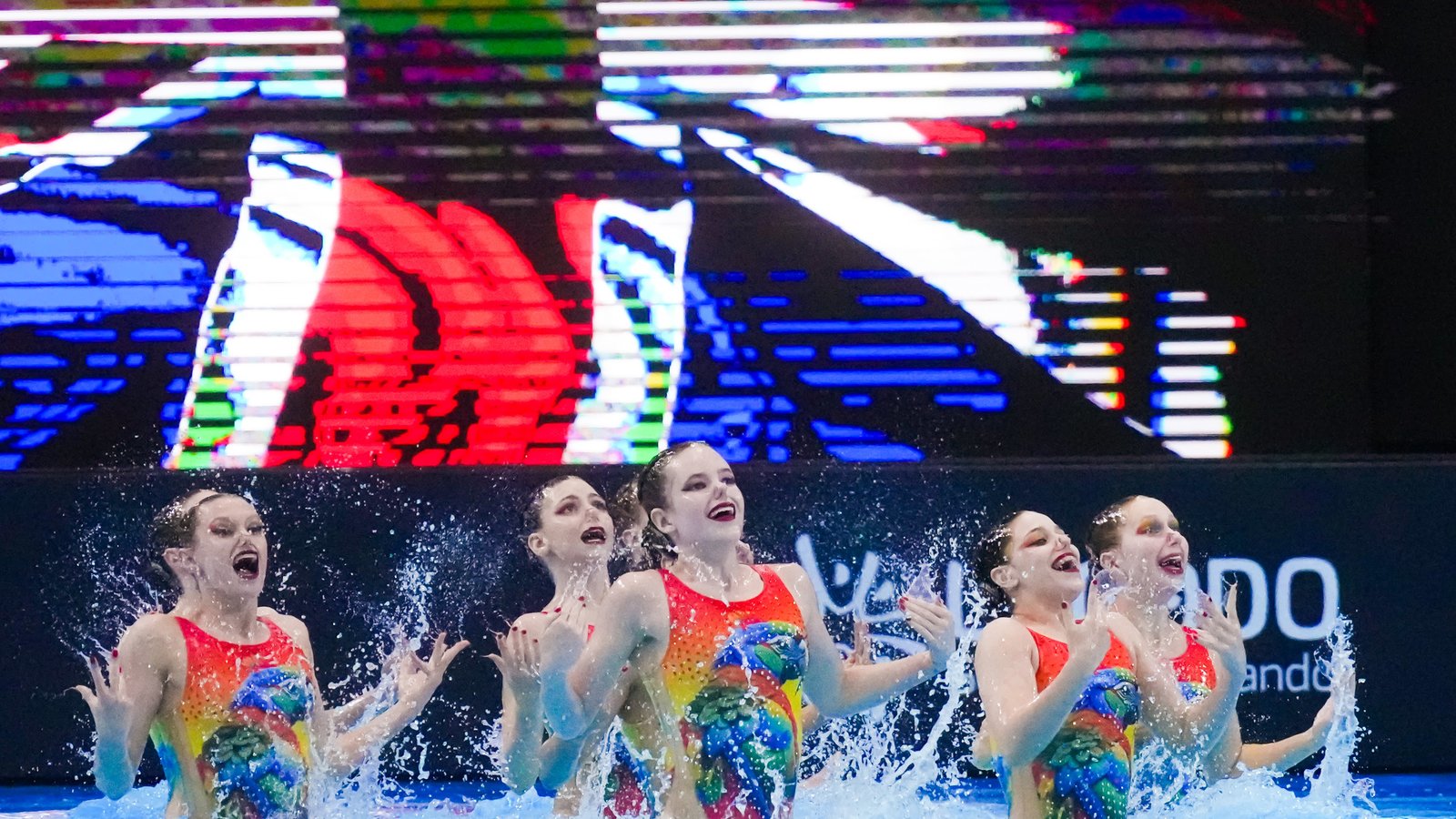 Aquatics GB | The home of aquatics in Great Britain