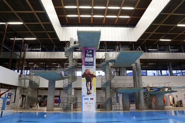 British Diving Championships 2017 | Events | Aquatics GB