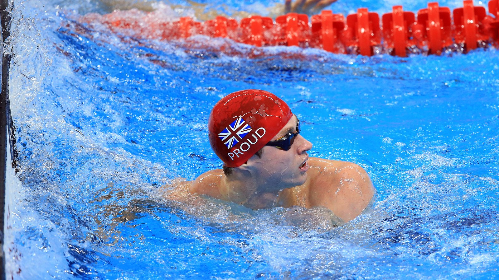 British Swimming Progressive Records | Aquatics GB
