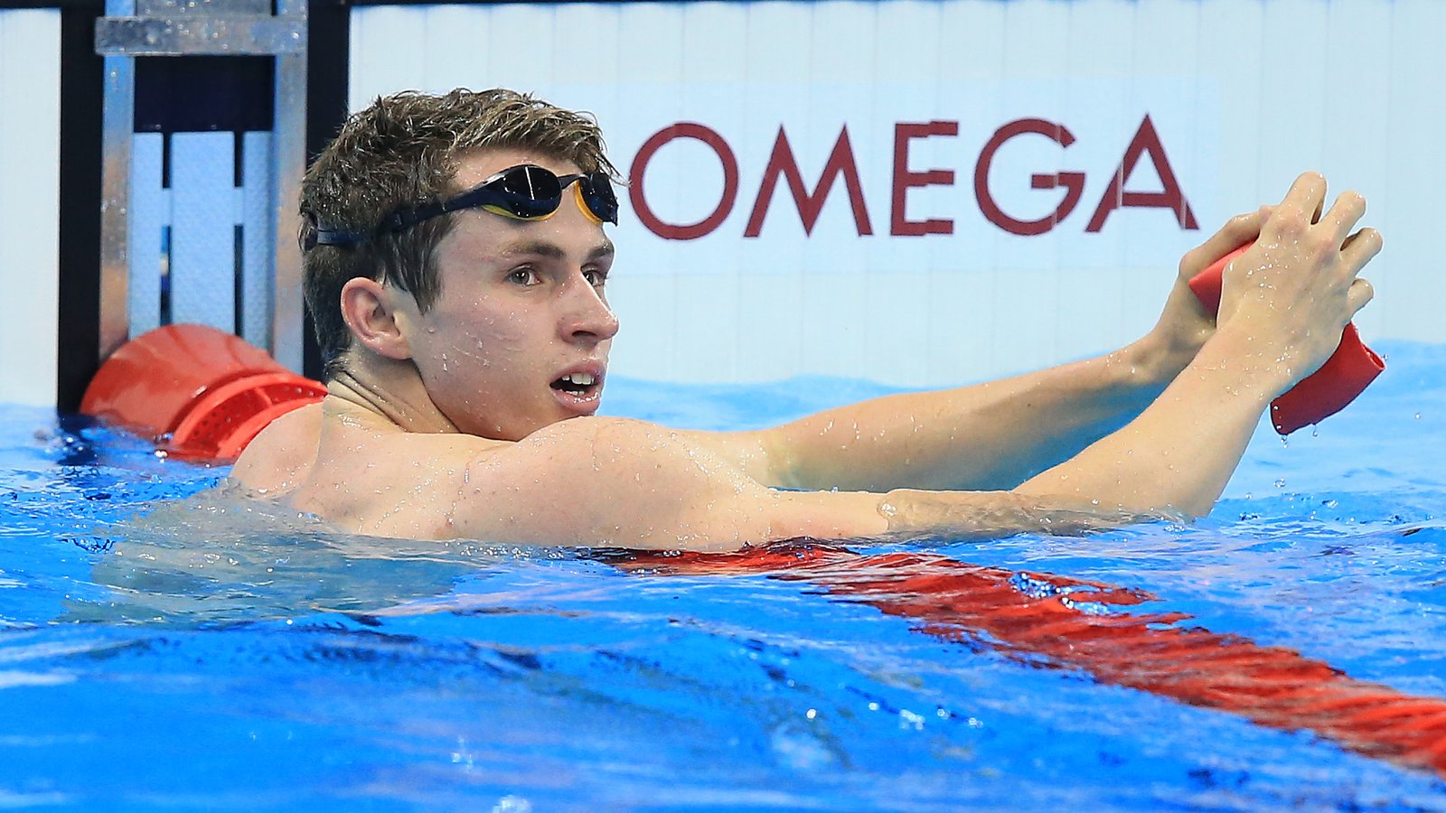 Injury Prevention | Swimming | Aquatics GB