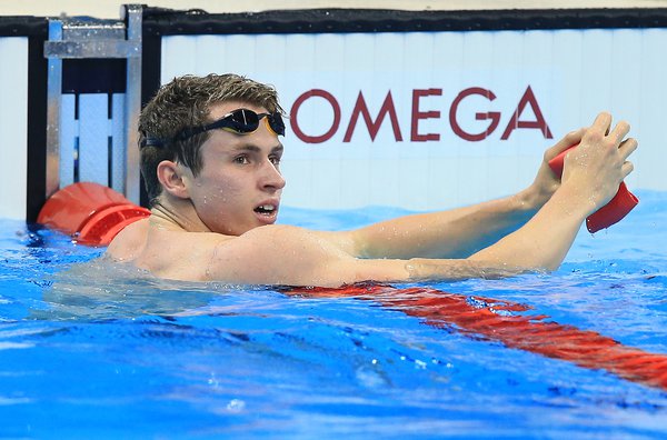 Injury Prevention | Swimming | Aquatics GB