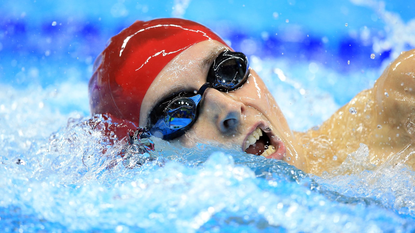 Swimmers set for World Championships challenge | Swimming News ...