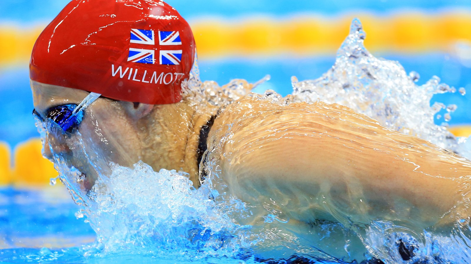 Training & Sports Science | Swimming | Aquatics GB