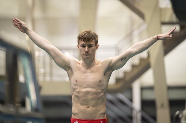 Diving Winter Cup kickstarts exciting 2025 season | Diving News ...
