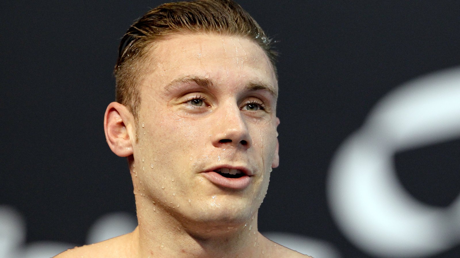 Fogg joins Hatfield Coaching staff | Aquatics GB