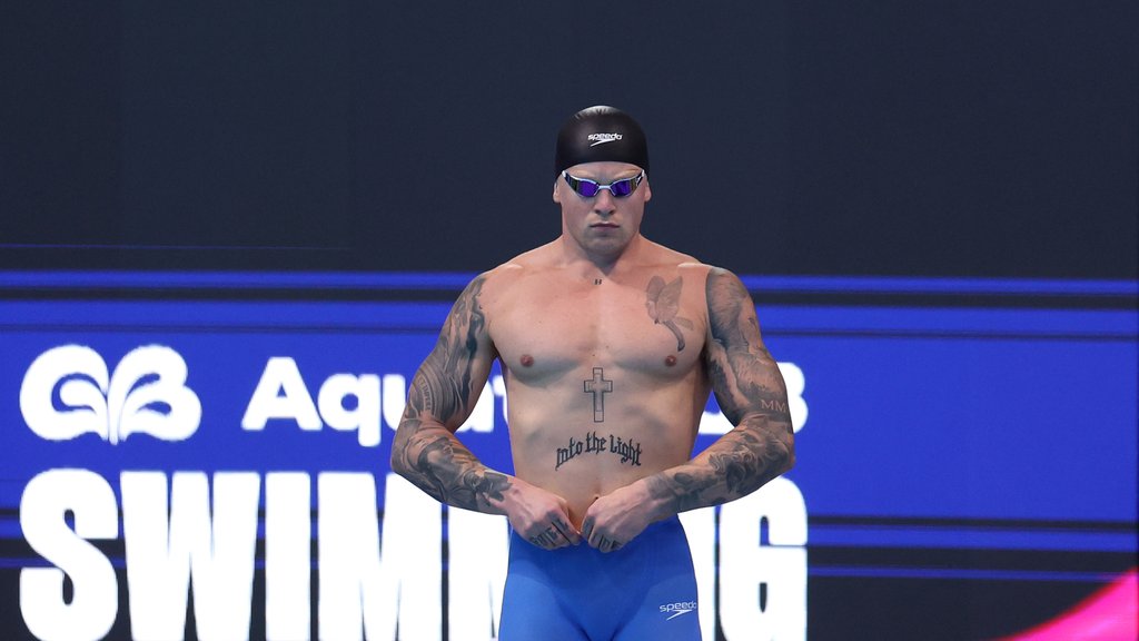 Schedule and Tickets | Aquatics GB Swimming Championships 2026 ...