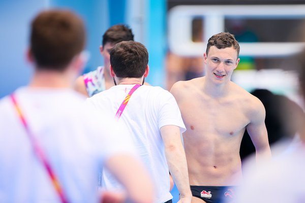 Williams looks ahead to British Diving Championships | Diving News ...