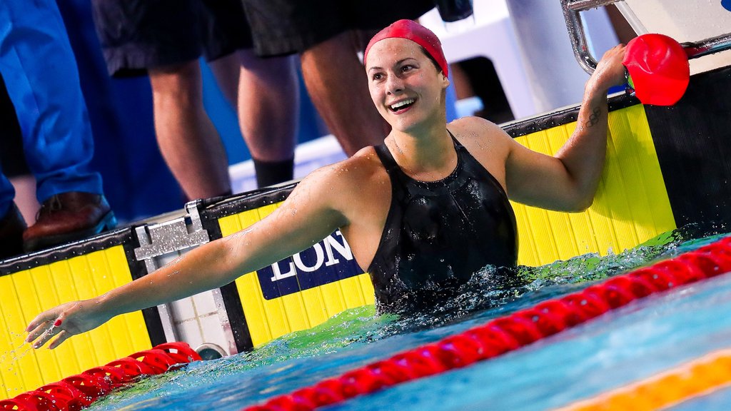 GLL Supporting today's and tomorrow's athletes | General News | Aquatics GB