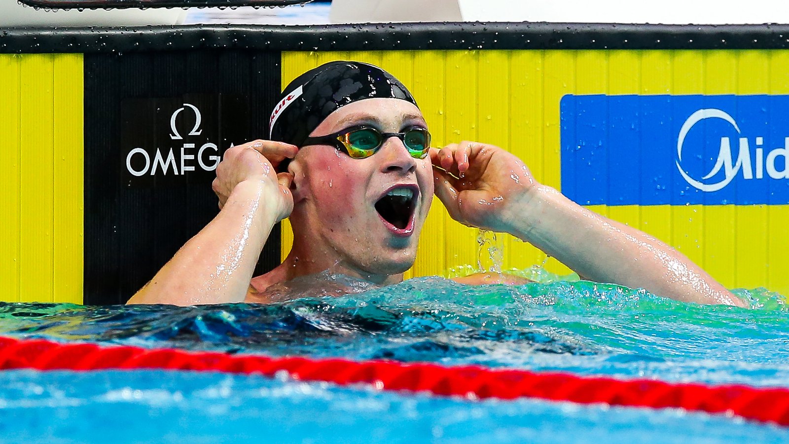 Team England reveals Gold Coast Swimmers | Swimming News | Aquatics GB