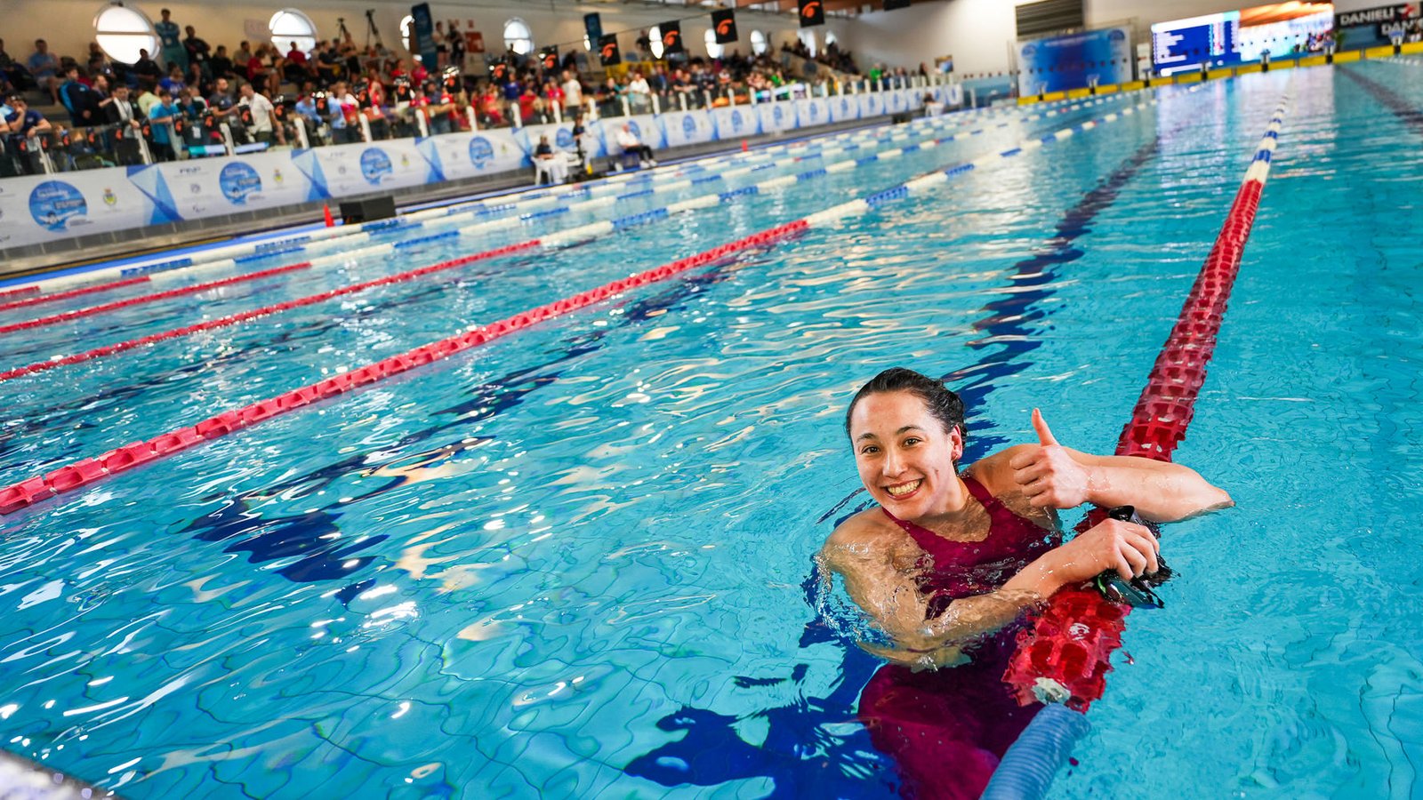 Aquatics GB | The home of aquatics in Great Britain