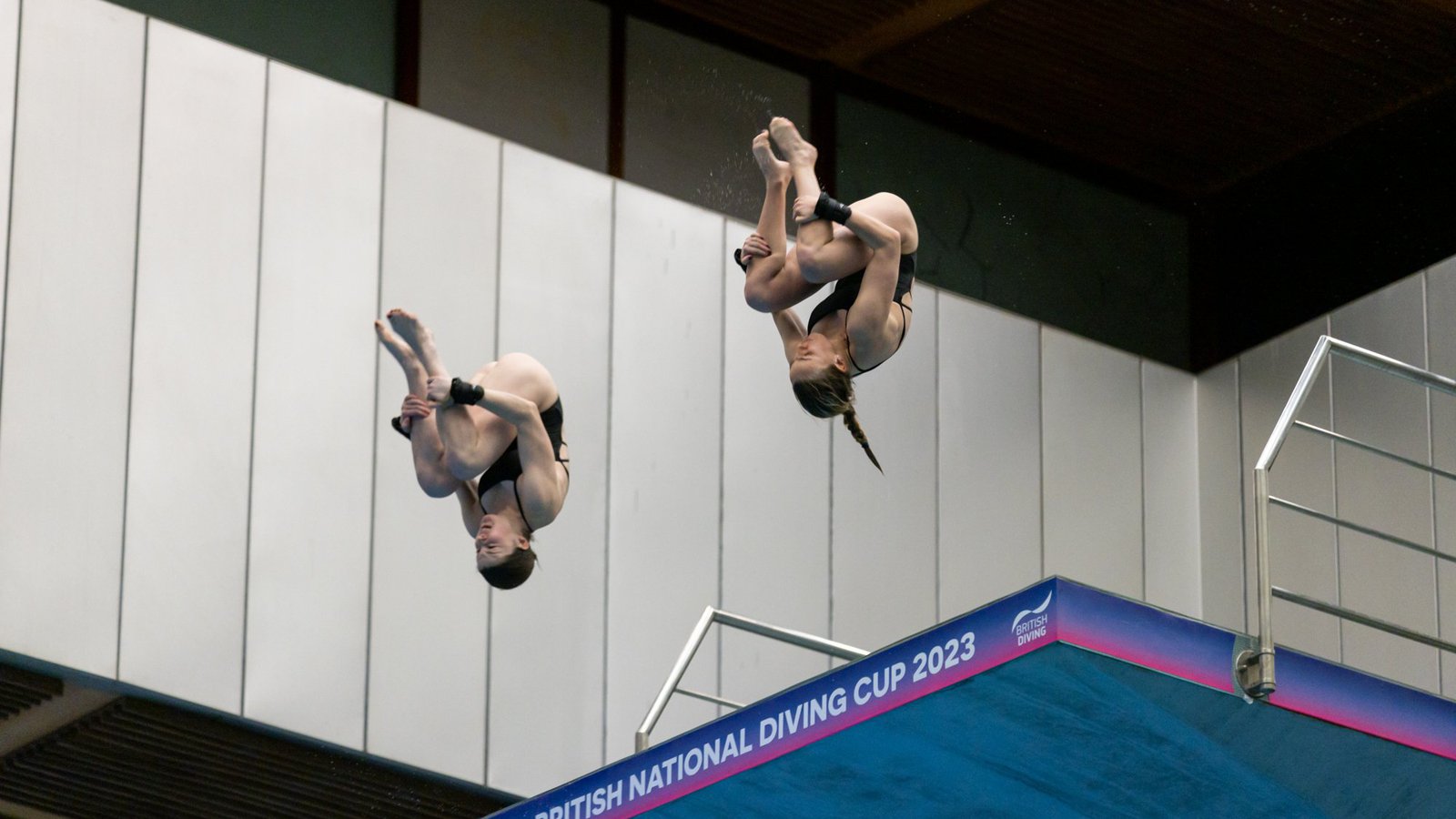 Synchro events set to kickstart British National Diving Cup | Diving News | Aquatics GB