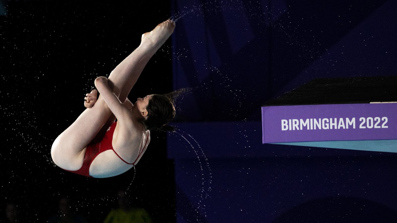 Speedo Aquatics GB Diving Championships 2024 | Events and Tickets ...