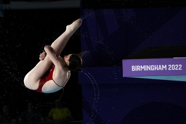 Speedo Aquatics GB Diving Championships 2024 | Events and Tickets ...