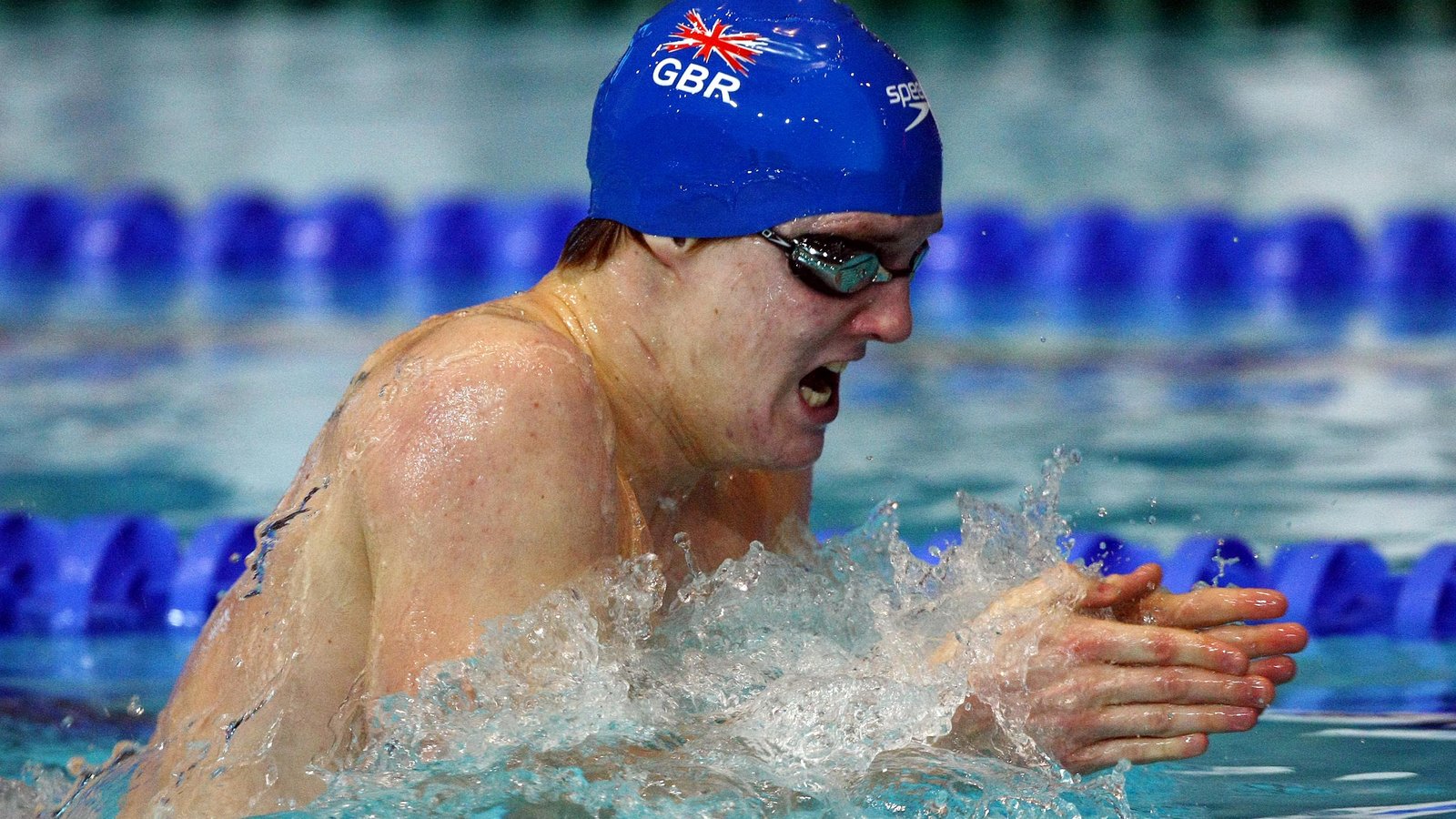 Willis sets sights on third World final | Aquatics GB