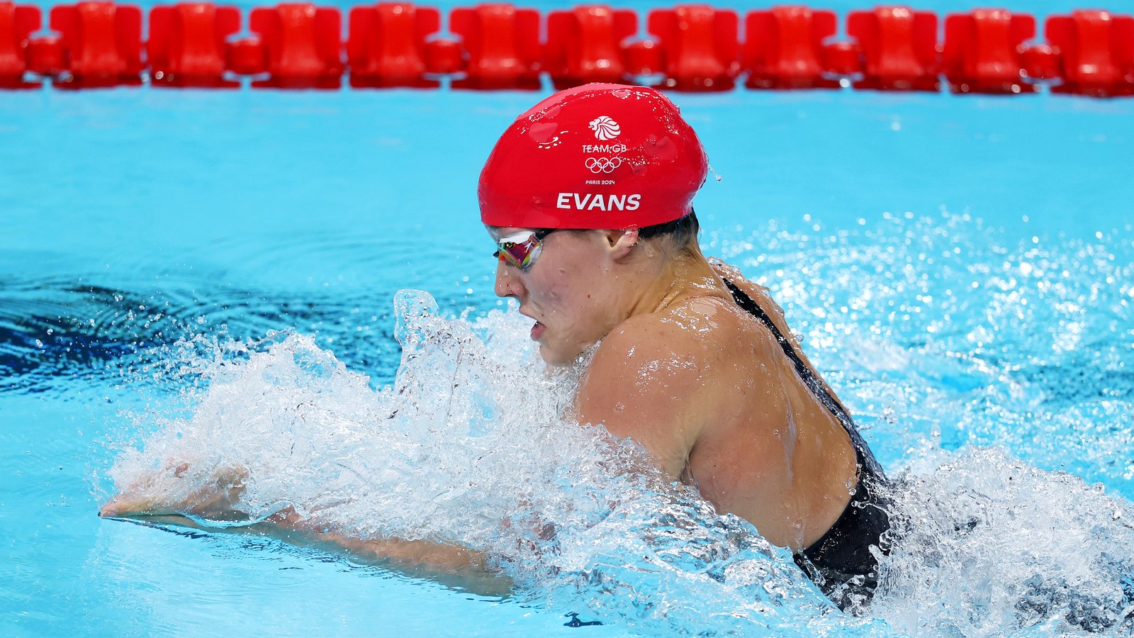 Evans and Morgan shine on brilliant BUCS weekend | Swimming News ...