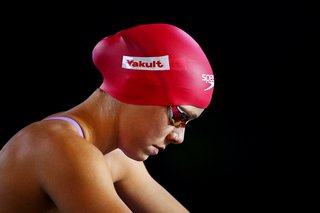 Proud powers on to another World Champs podium | Swimming News ...