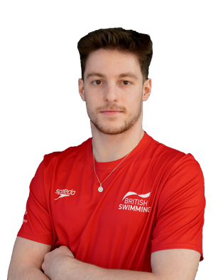 Anthony Harding | Results, Biog and Events | Aquatics GB