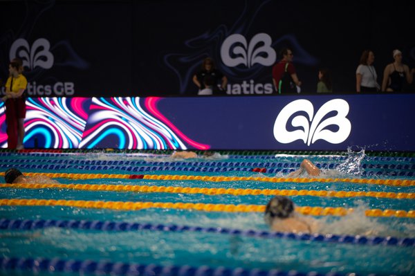 London stage set for huge Speedo Aquatics GB Swimming Champs | Swimming ...