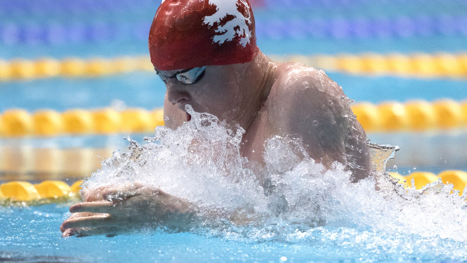 British records for Goodburn and Williams | Swimming News | Aquatics GB