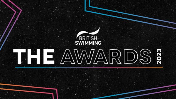British Swimming: The Awards 2023 | Aquatics GB