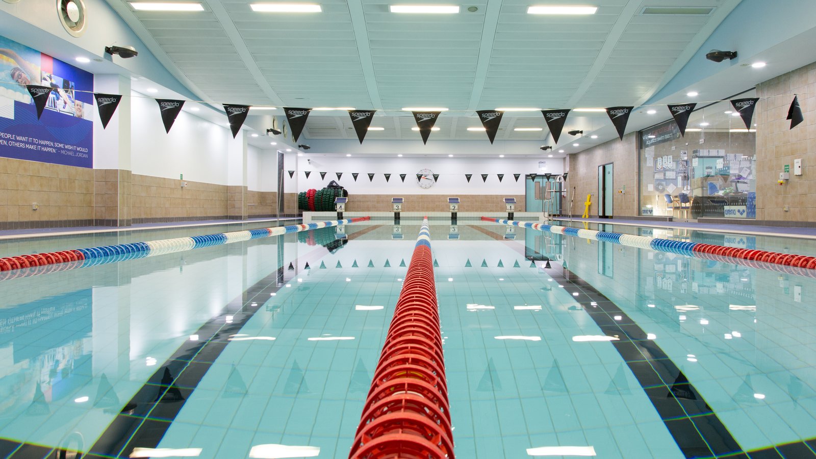 New dates for National Para-Swimming Championships | Para-Swimming News ...