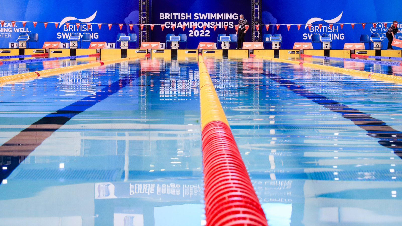 British Swimming Championships: What's On? | Swimming News | Aquatics GB
