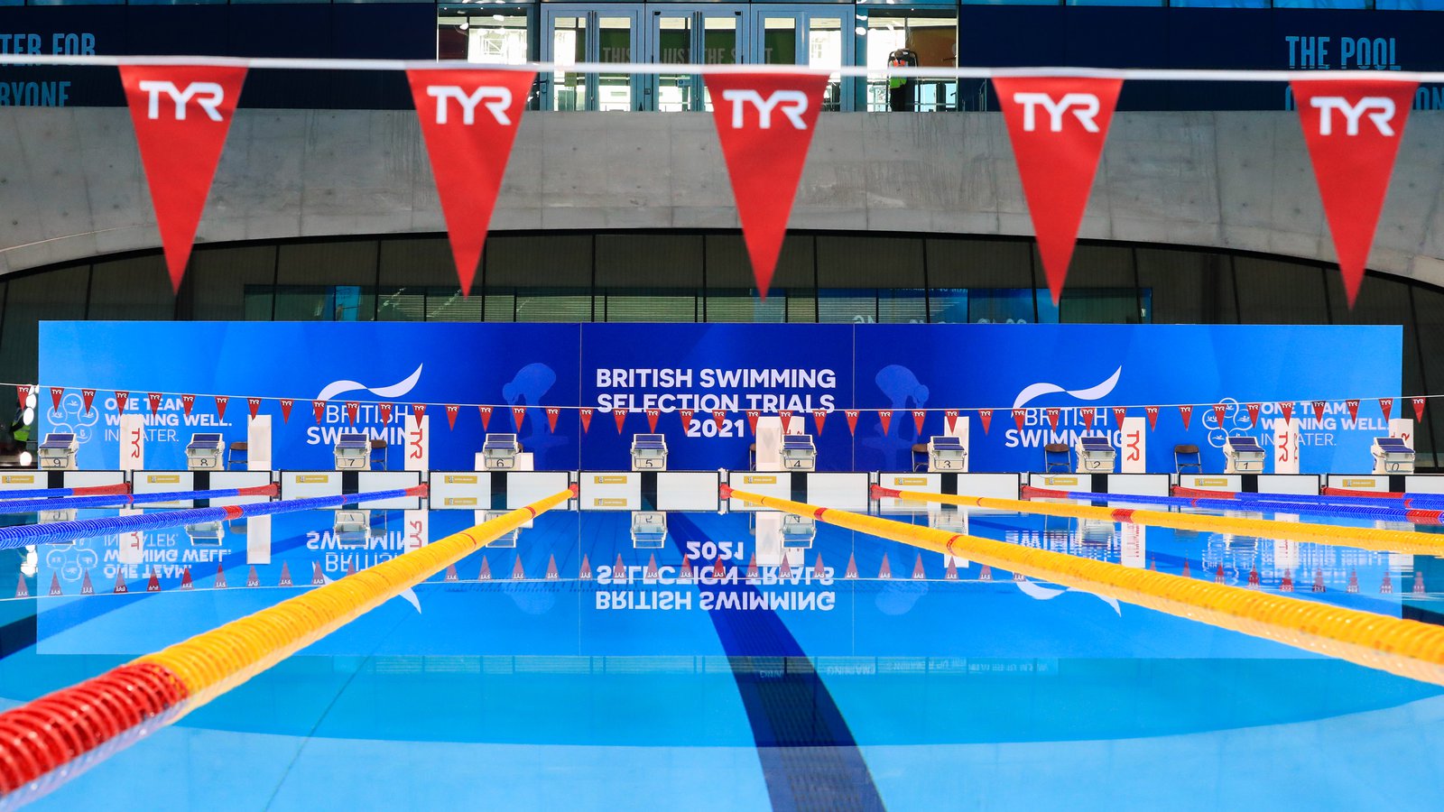 New-look leadership setup for British Swimming | General News | Aquatics GB