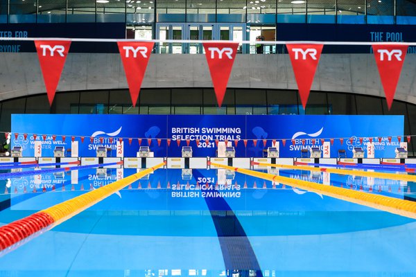 New-look leadership setup for British Swimming | General News | Aquatics GB