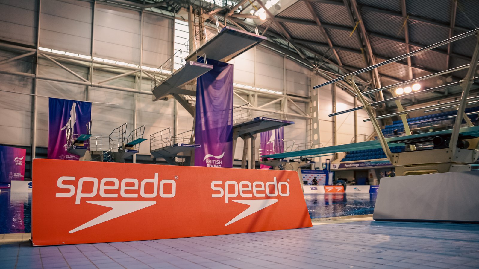 Path to Paris takes crucial step at British Diving Champs | Diving News ...