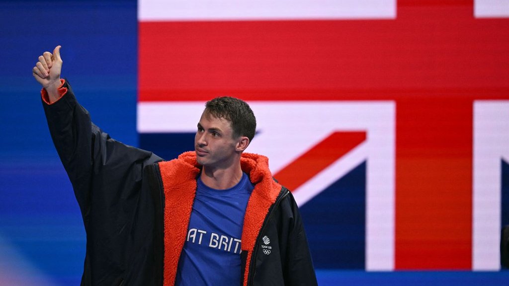 Aquatics GB | The home of aquatics in Great Britain