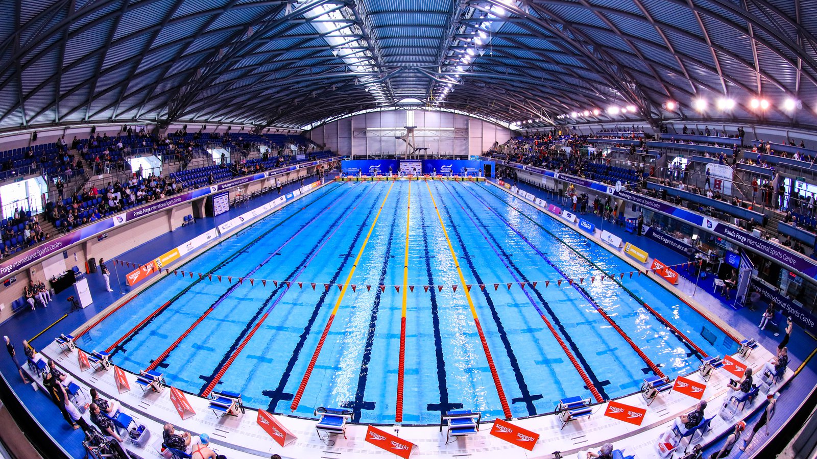 British Summer Championships 2022 | Events and Tickets | Aquatics GB
