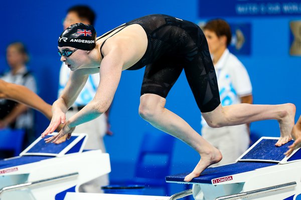 Ontario awaits British swimmers | Swimming News | Aquatics GB