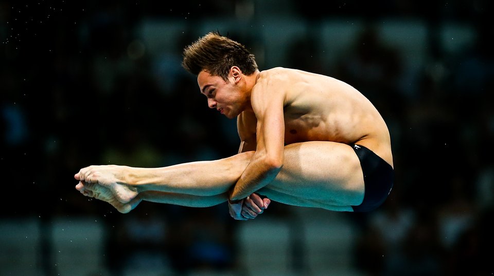 British Diving Championships 2019 | Events and Tickets | Aquatics GB