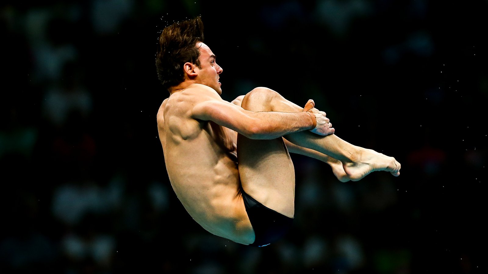 England diving squad for Gold Coast 2018 announced | Diving News ...