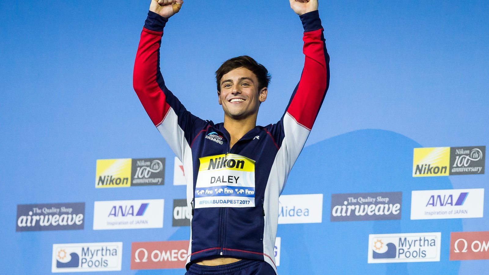 Olympic and World Champions in Diving World Series Squad | Diving News ...